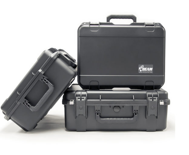 Cases - Peak Beam Systems, Inc.