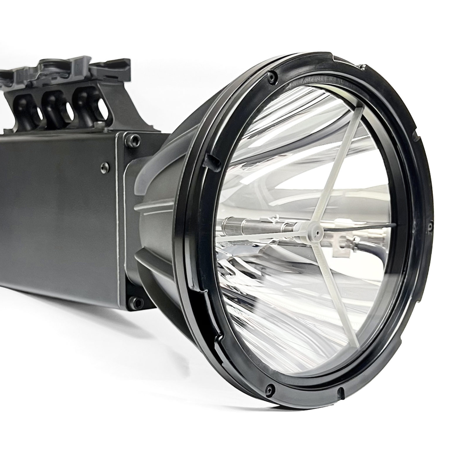 Maxa Beam Searchlights (MBPKG-E Series)