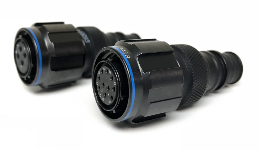 Mating Metal Connectors - Peak Beam Systems, Inc.